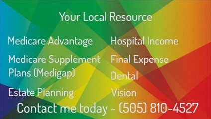 Medicare to Suit You – I provide clear, straightforward assistance in ...